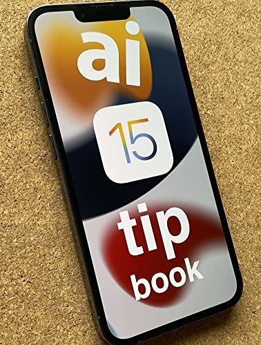 Amazon.com: AppleInsider iOS 15 Tip Book eBook : Gallagher, William ...