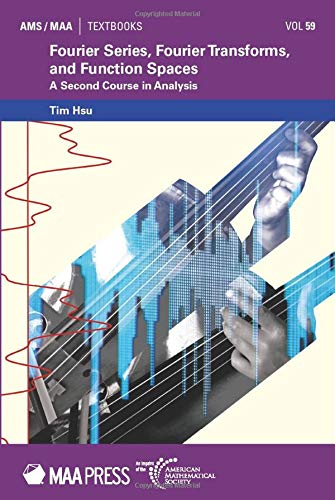 The Best Fourier Transform Books of All Time - BookAuthority