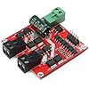 Amazon.com: DROK DC Motor Driver 2pcs, L298 Dual H Bridge Motor Speed ...