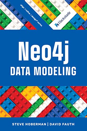 Amazon.com: Neo4j Data Modeling eBook : Hoberman , Steve , Fauth, David ...