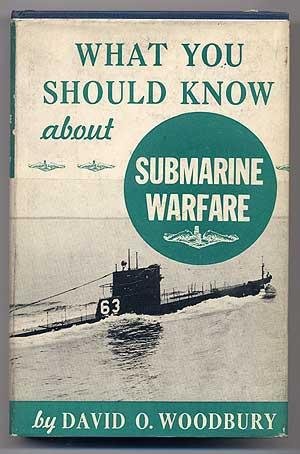What the citizen should know about submarine warfare | Amazon.com.br