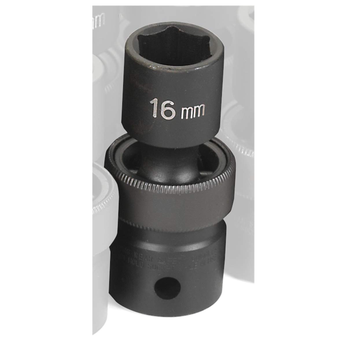 Amazon.com: Grey Pneumatic 2016UM Socket