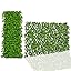 Amazon.de: RELAX4LIFE erweiterbare Pflanzenwand, dekorativer ...