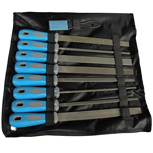 Die 16 besten Feilen Sets Metall - Ratgeber für Handwerker