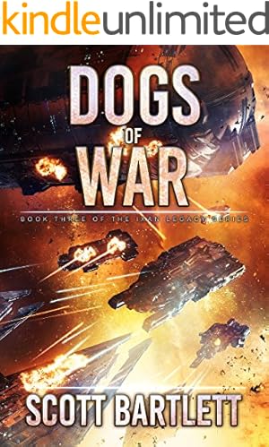 Amazon.com: Capital Starship: A Space Opera Epic (The Ixan Prophecies Book 4) eBook : Bartlett ...