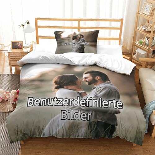 Bettwasche Mit Eigenem Foto