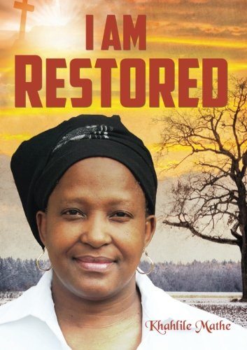 I am Restored : Amazon.in: Books