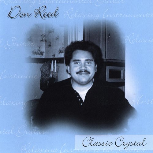 Amazon.com: Classic Crystal : Donald Reed: Digital Music