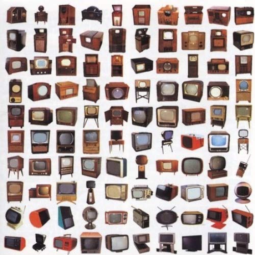 All-Time Top 100 TV Themes - Amazon.com Music