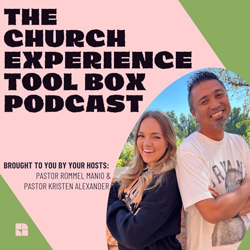 The Church Experience Tool Box : Saddleback Church: Amazon.co.uk ...