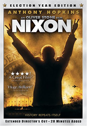 Amazon.com: Nixon - The Election Year Edition [DVD] : Joan Allen, Julie ...