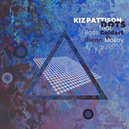 Écouter Dots (Glenn Molloy Remix) par Kiz Pattison sur Amazon Music ...