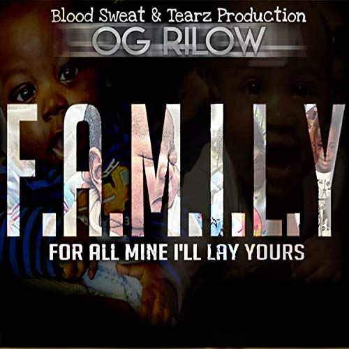 Amazon.com: F.A.M.I.L.Y (For All Mine I'll Lay Yours) [Explicit] : OG ...