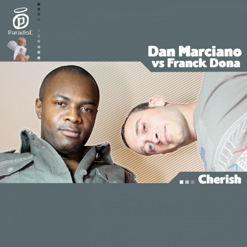 Amazon.co.jp: Cherish : Dan Marciano, Frank Dona: Digital Music
