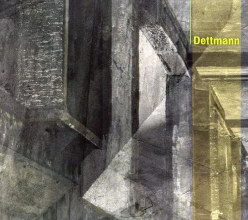 Dettmann: Amazon.de: Musik-CDs & Vinyl