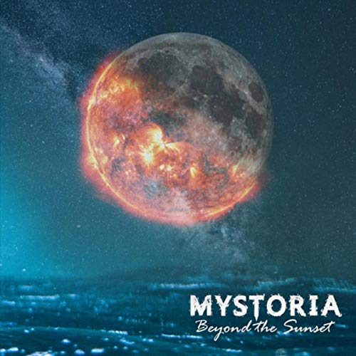 Amazon MusicでMystoriaのBeyond the Sunsetを再生する