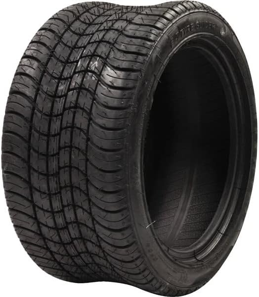 Amazon.com: 225/35-12 TG Tyre Guider GF04 Golf Cart Tire : Sports ...