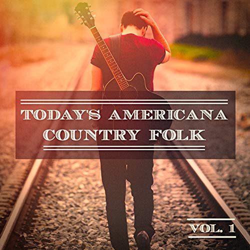 Amazon MusicでCountry Music All-StarsのToday's Americana Country Folk ...