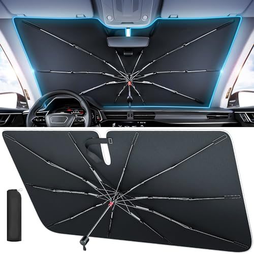 Window Shields For Cars – The 15 best products compared - Your Motor Guide