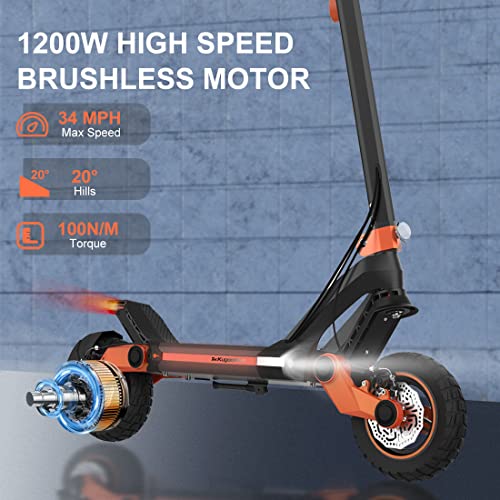 The 30 Best Dual Suspension Stunt Scooters of 2023 [Verified] - Cherry ...