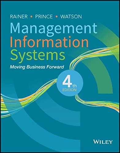 46 Best Management Information Systems Books of All Time - BookAuthority