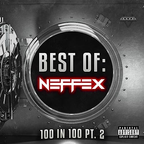 Best of NEFFEX: 100 in 100 Pt. 2 by NEFFEX on Prime Music