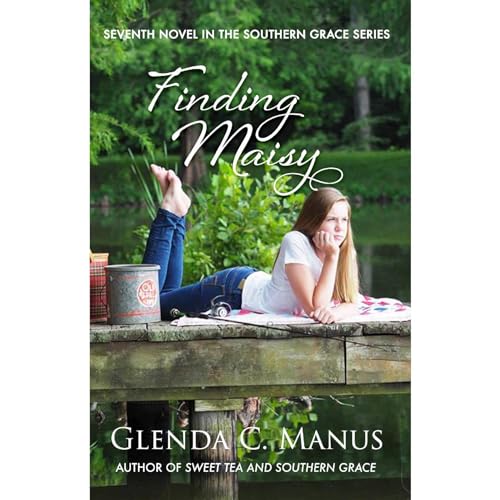 Amazon.com: Finding Maisy (Audible Audio Edition): Glenda C Manus ...