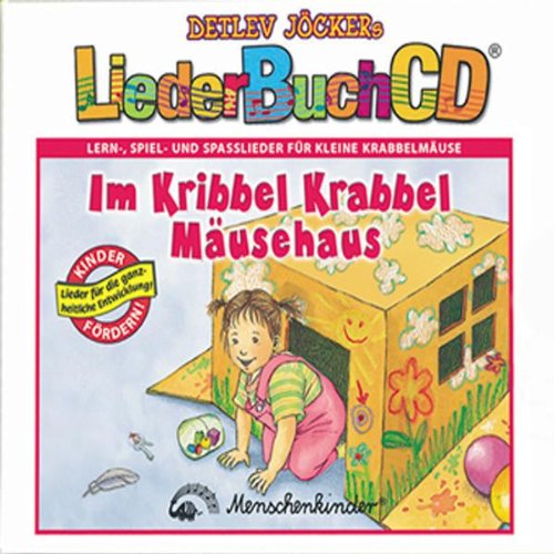 Im Kribbel Krabbel.. - Amazon.com Music