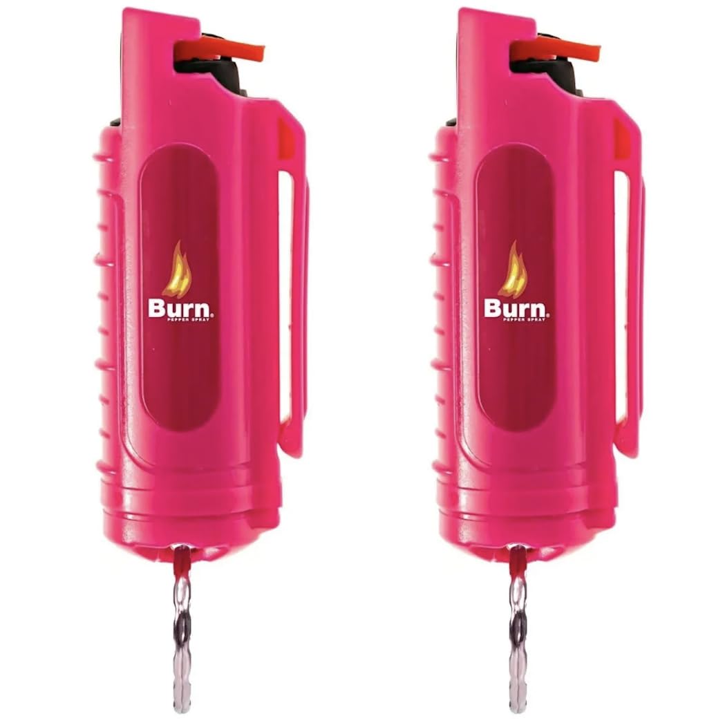 Nursing Bras Momcozy Police Stun Gun & Pepper Spray Combo - Pink Self ...