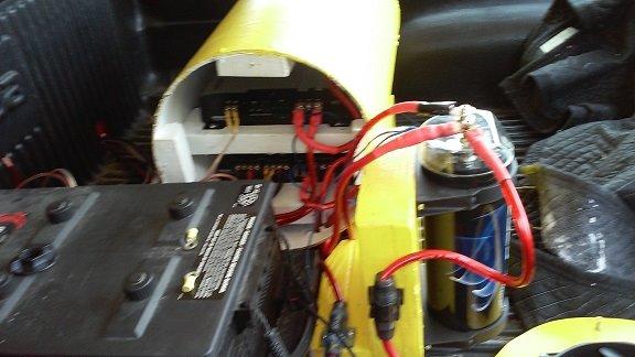 Amazon.com: PYLE PLCHW15 15-Inch 3600 Watt DVC Subwoofer : Everything Else