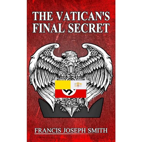 Amazon.com: The Vatican's Final Secret (James Dieter Book 3) (Audible ...
