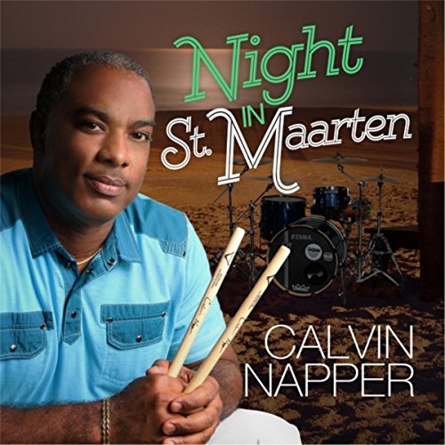 Amazon.com: Night in St. Maarten : Calvin Napper: Digital Music