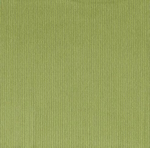 Amazon.com: Kaufman 21 Wale Corduroy Leaf Green Fabric By The Yard