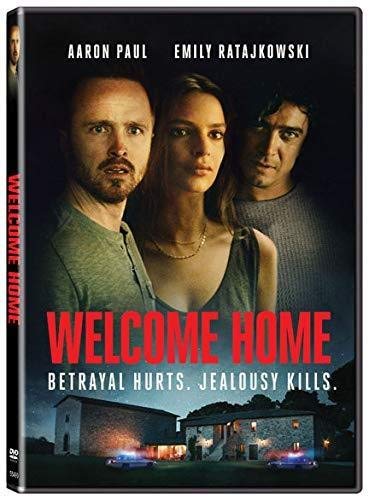 Amazon.com: Welcome Home : George Ratliff: Movies & TV
