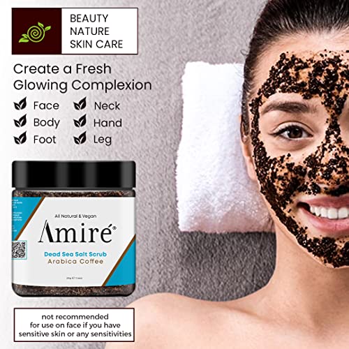 The 30 Best Caffeine Scrubs of 2023 [Verified] - Cherry Picks