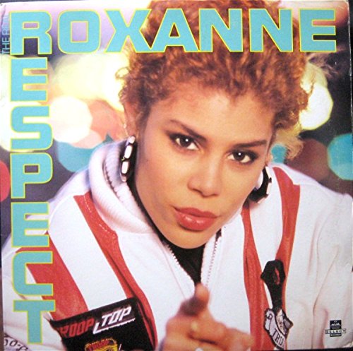 Respect : Real Roxanne: Amazon.es: CD y vinilos}