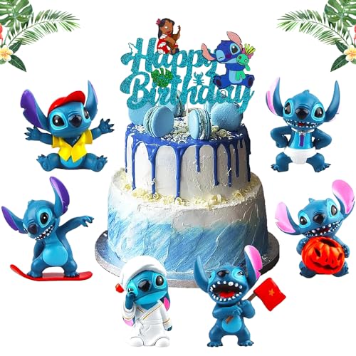 Lilo & Stitch Fanartikel günstig online kaufen