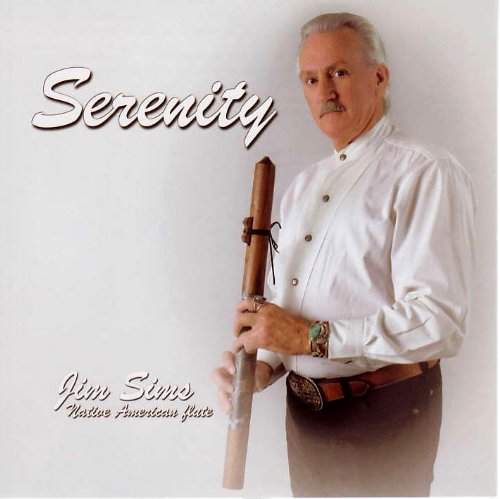 Jim Sims - Serenity - Amazon.com Music