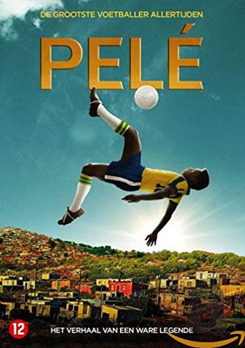 Amazon.com: Pele : Movies & TV