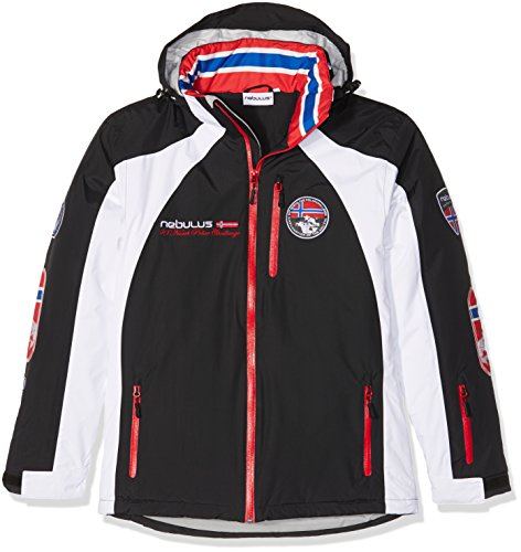 Nebulus Jacke – Die 15 besten Produkte im Vergleich & Angebote ...