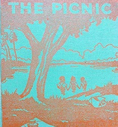 Picnic, the: James S. Tippett: Amazon.com: Books