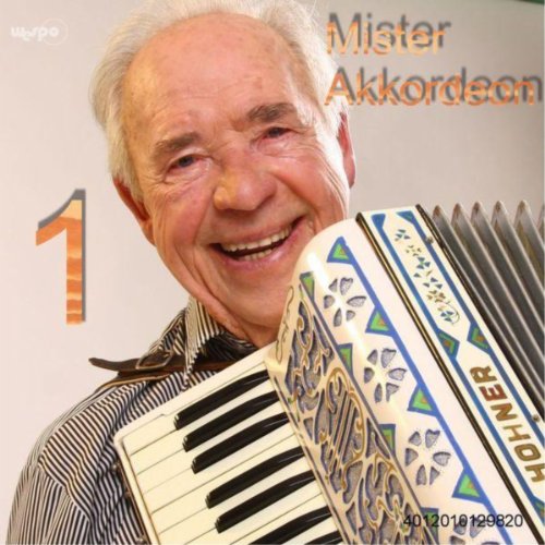 Play Mister Akkordeon (1) by Hubert Deuringer on Amazon Music