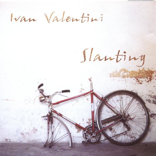 Play Slanting by Ivan Valentini on Amazon Music