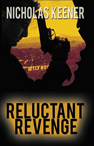 Amazon.com: Reluctant Revenge: 9781532332708: Keener, Nicholas: Books