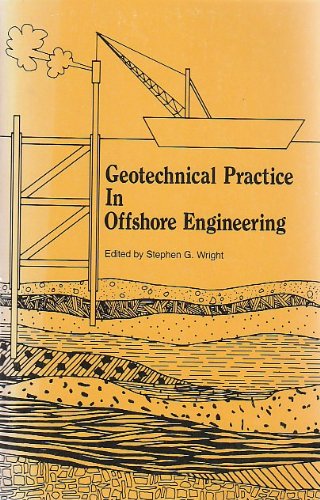 Geotechnical Practice in Offshore Engineering: Conference on ...