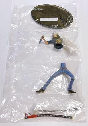 Amazon.co.jp: One Piece Trafalgar Law Figure : Toys & Games
