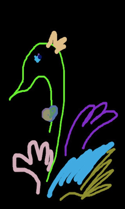 Kids Paint - App on Amazon Appstore