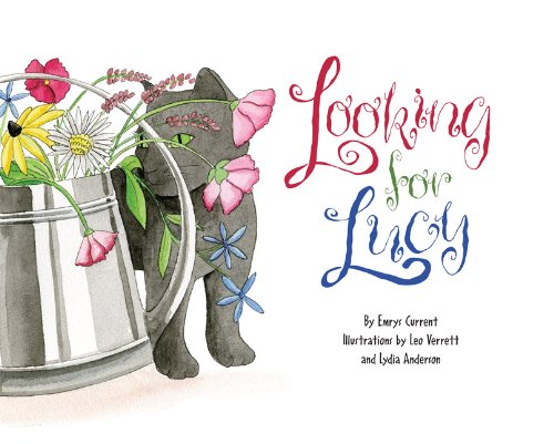 Looking for Lucy: Emrys Current: 9781592983452: Amazon.com: Books