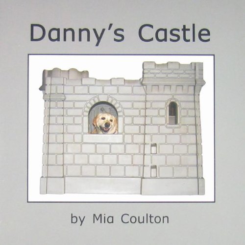 Danny s castle (Danny Danny Danny): Coulton, Mia: 9781933624006: Amazon ...