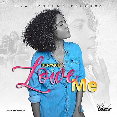 Play See Me An Low Me by Denyque on Amazon Music
